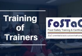 FSSAI FOSTAC Training - foodtechnetwork