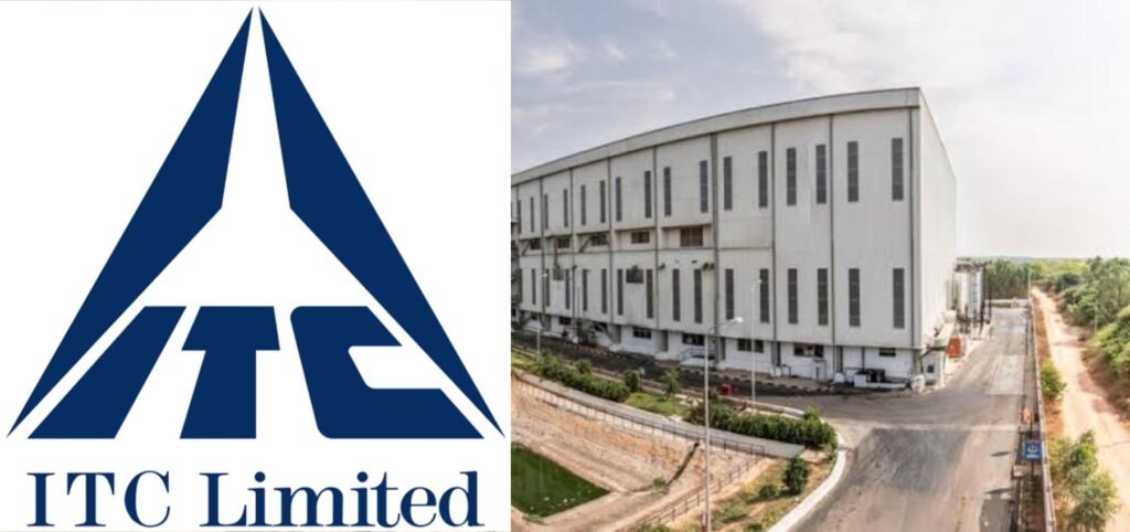 ITC’s food factory becomes Asia’s first to earn AWS Platinum level ...