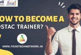 FSSAI - FOSTAC Training & Certification - foodtechnetwork